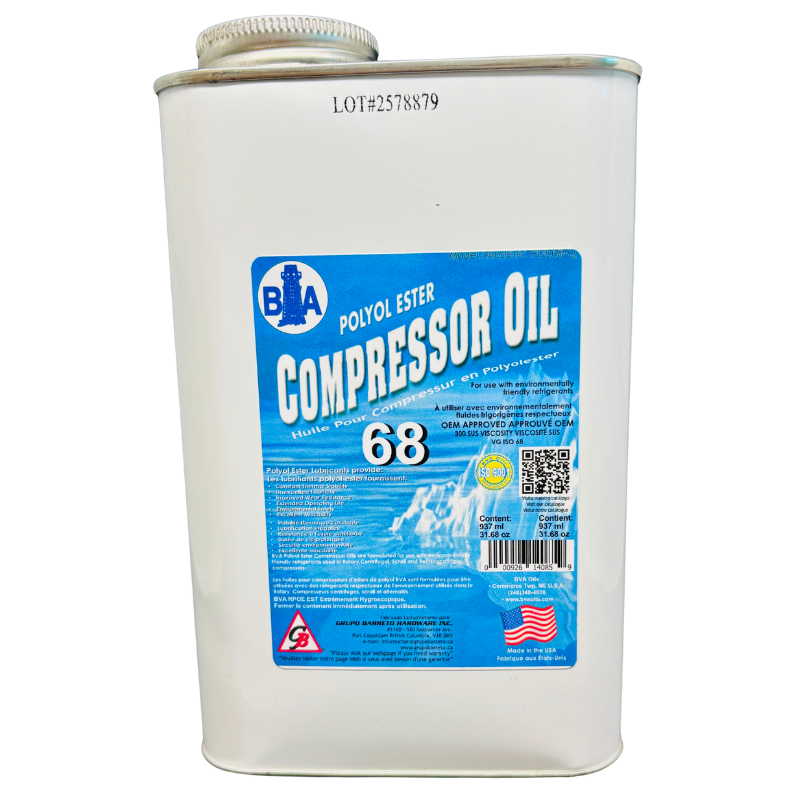 POE 68 QUART - Grupo Barreto Hardware Inc.